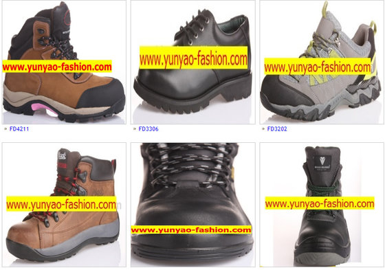 Man's Dress Shoes