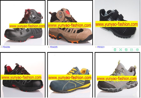 Man's Leisure Shoes