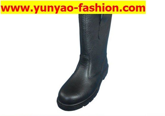 High Boots High Boots