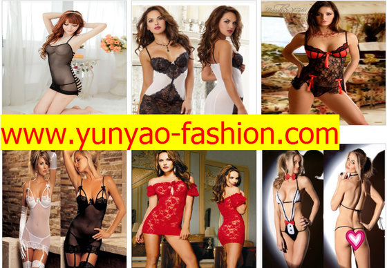 Europe and American style Bra panty&lingeries from china factory