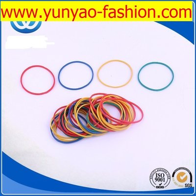 Professional rubber bands manufacturer