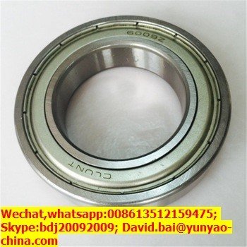 deep groove ball bearing