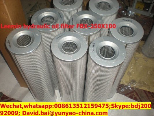 leemin hydraulic filter