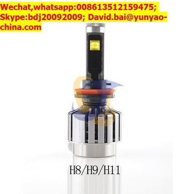 LED Auto Head Lights