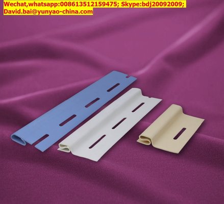 PVC exterior wall panel for house decoration