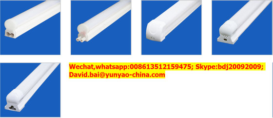 t5 t8 6W 10W 120cm led tube light with factory price