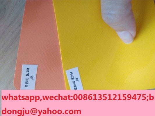 PVC fabric airtight for swimming pools and water parks