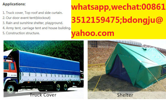 PVC tarpaulin all purpose outdoor covers