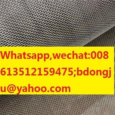 Stainless Steel Wire Mesh