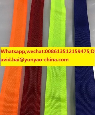 Factory Sale Custom Woven Elastic Tape