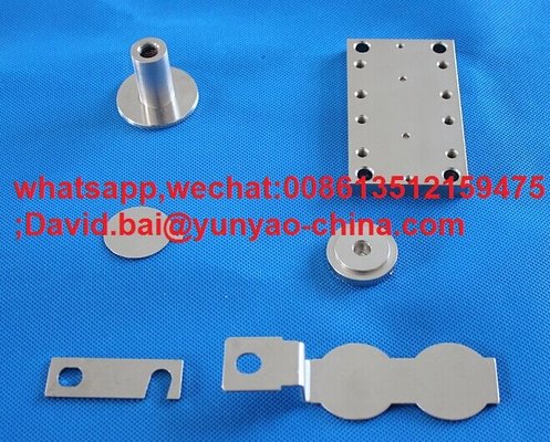 Ceramic metallized products