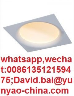 Popular Led Down light from chinese factory