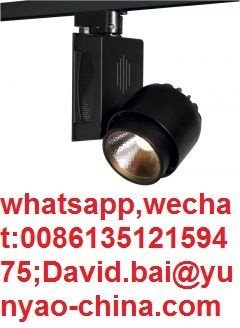 Popular Led Track light from chinese factory