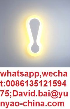 Popular Wall lamp from chinese factory