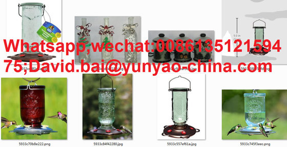 Health Care bottle glass bottl from chinese factory