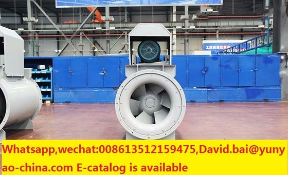 High efficiency centrifugal roof exhaust fan with AMCA certificates