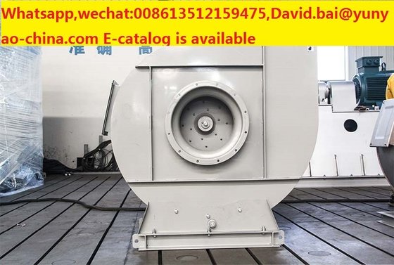 High efficiency centrifugal roof exhaust fan with AMCA certificates