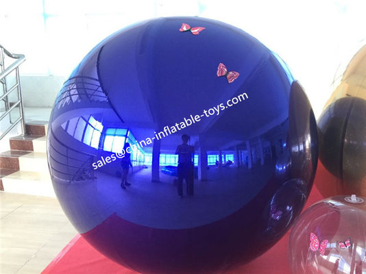 Unique Inflatable Mirror Ball