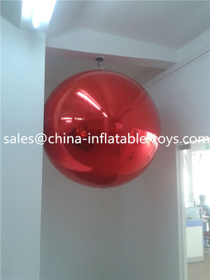 Customized Inflatable Mirror Ball