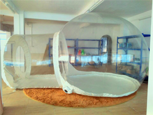 Advertising Inflatable Event Tent Global EN14960 For Family / School