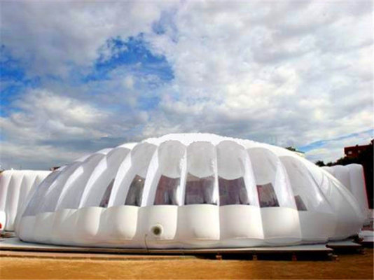 Outdoor Inflatable Party Tent