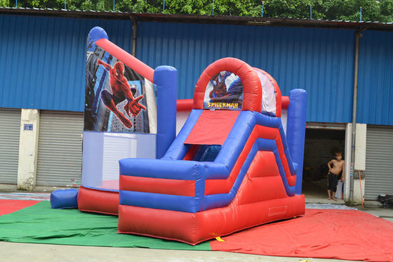 Bateau de banane gonflable fait sur commande de l'eau de PVC de Commerical 0.6mm pour le jeu de parc aquatique