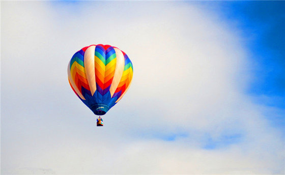 Customize Promotional Balloons / Outdoor Balloons Advertising With Excellent Peeling