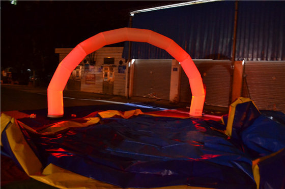 Commerical Inflatable Advertising Products For Opening Ceremony