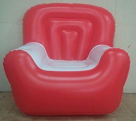 Water Repellent Sitting Bags Inflatable Water Toys Sofa Lazy Beach Loungers