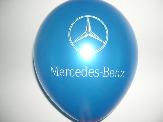 PVC Inflatable Helium Advertising Balloons Floating Advertising Balloons