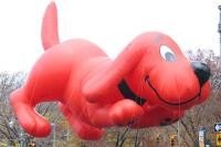 PVC gonflable mignon de produits de la publicité flotté annonçant le ballon formé par animal