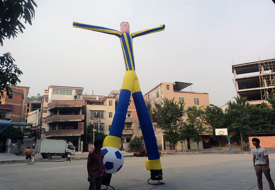 Promotion Actvity Inflatable Advertising Products / Inflatable Air Dancer