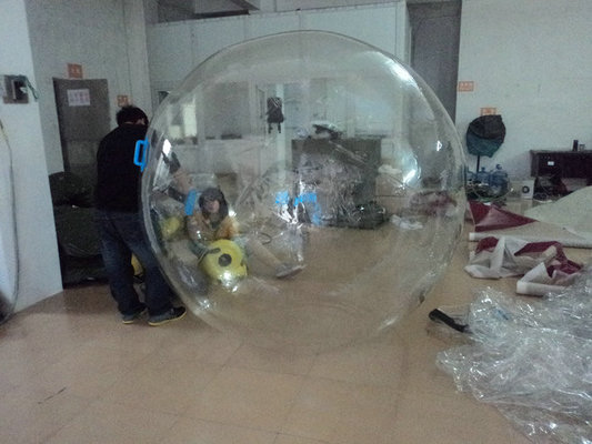 High quality PVC/TPU Water Walking Ball Sales With Lower Price