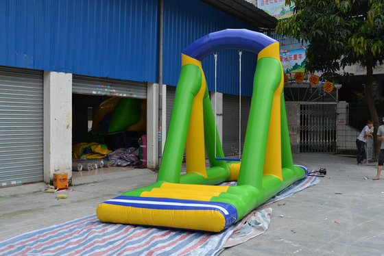 Outdoor Inflatable Water Toys
