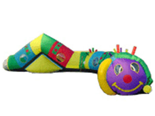 Inflatable Tunnel , Inflatable Sports Games , Obstacle Course Games For Kids