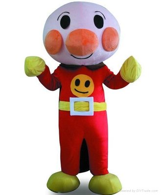Vivid Advertising Indoor Inflatable Penguin Costume for Amusement Park