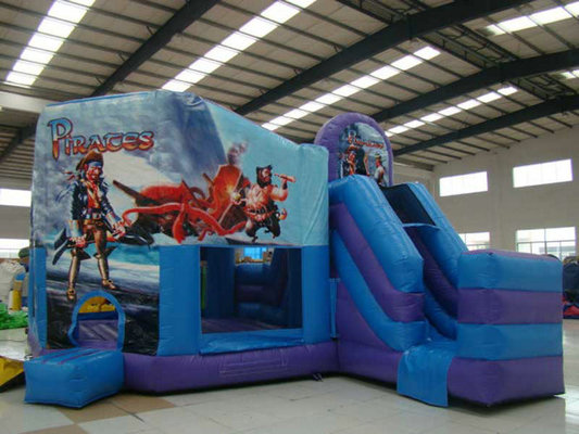 Enfants d'intérieur/château plein d'entrain de Spiderman jeux gonflables commerciaux extérieurs de sports