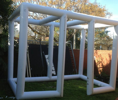 PVC Tarpaulin Inflatable Sukkah , Sukkah Tent , Skkot In Jerusalem