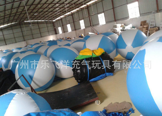 Fireproof Inflatable Advertising Products