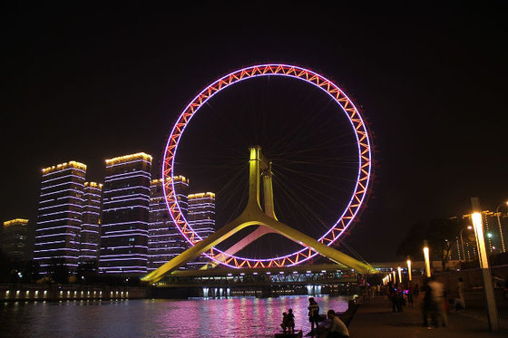 Guided Travel Tours Most Livable Cities In China Tour Guide Agency