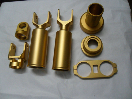 Aluminium Machined Parts Sourcing Product Sourcing Services In China