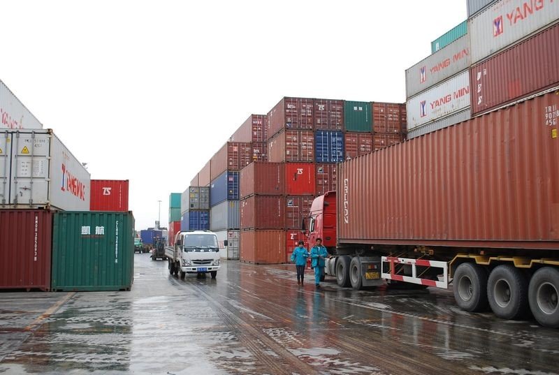 Product Sourcing Manufacturer Services Trading Company Services