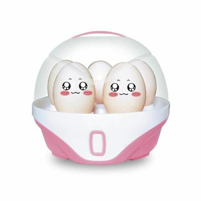 China Egg Boiler Maker supplier