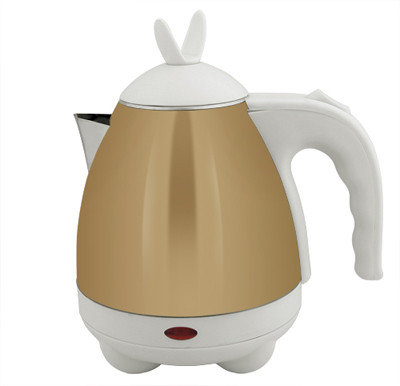 Anti-scald Electric Kettle supplier