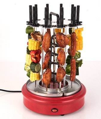 Barbeque Maker supplier