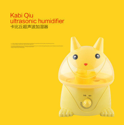 Ultra-sonic Humidifiers, Air Humidifiers, Automatic Air Humidifiers supplier
