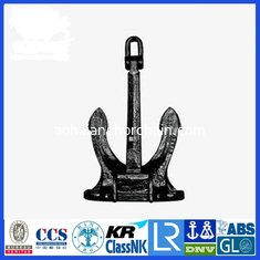 Ship Spek Anchor