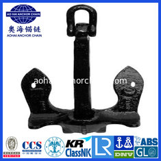 U.S Stokless Anchor with KR LR BV NK ABS DNV cert.