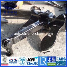 Marine U.S Stokless Anchor