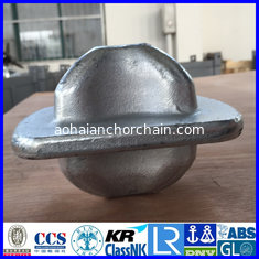 Container bottom stacking cone, bottom single stacking Container Securing Equipment with GL BV CCS ABS RINA LR NK Dnv